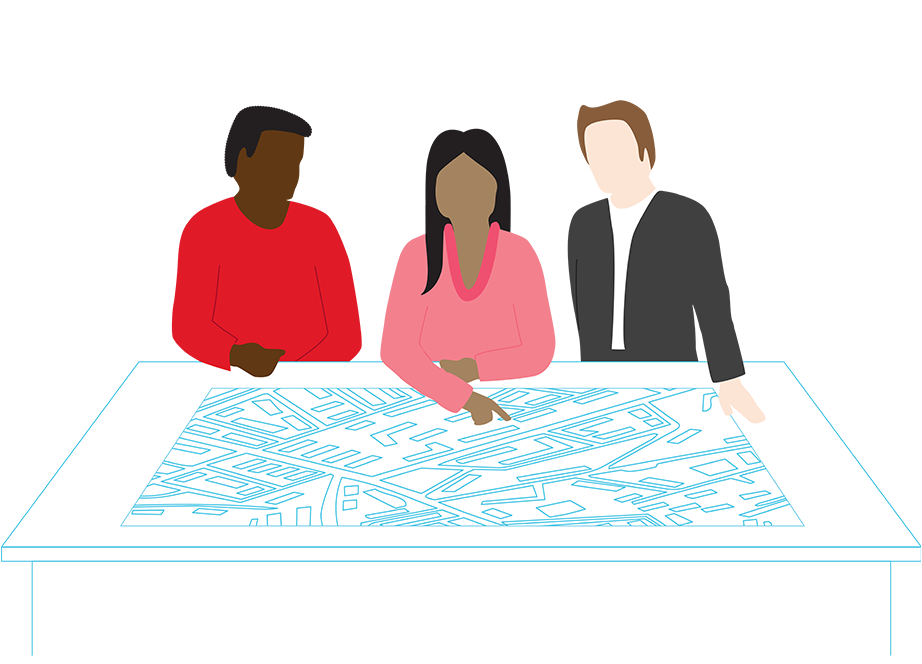 Structural Discrimination | ChangeLab Solutions